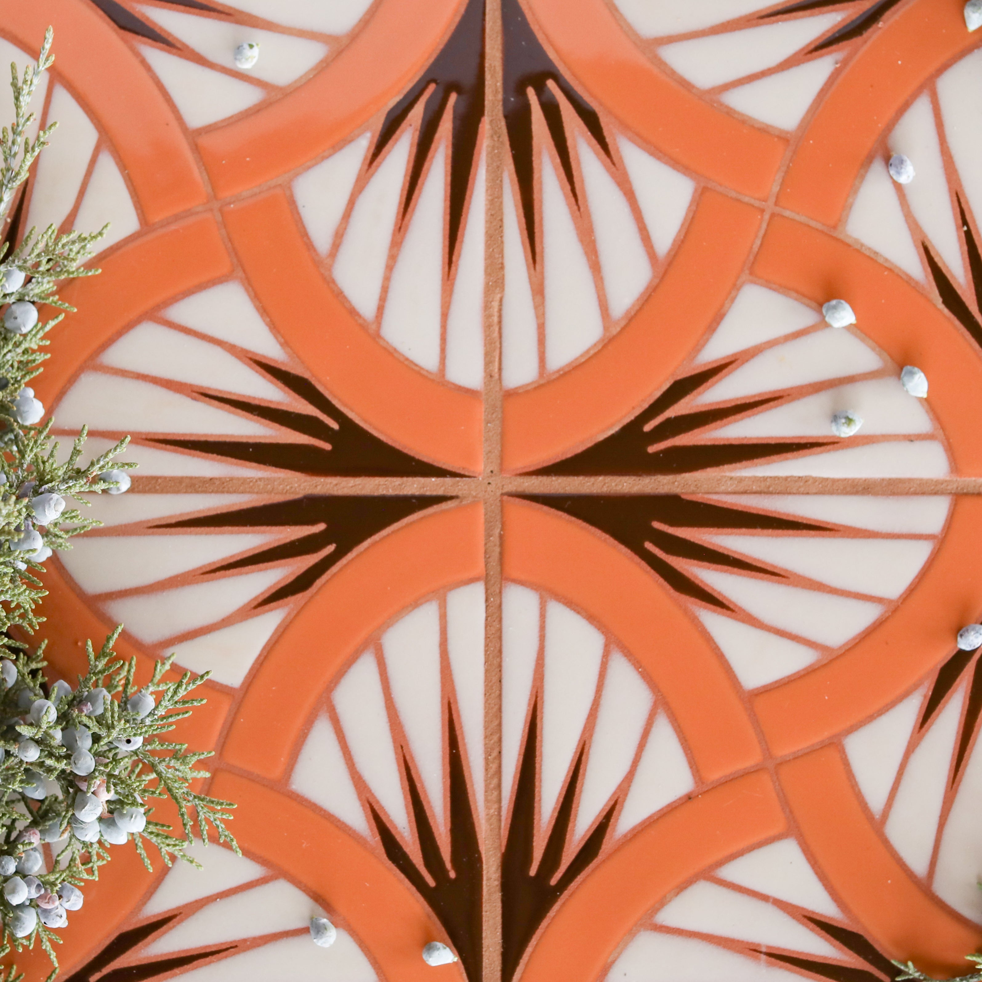 Legacy Pieces – Kibak Tile